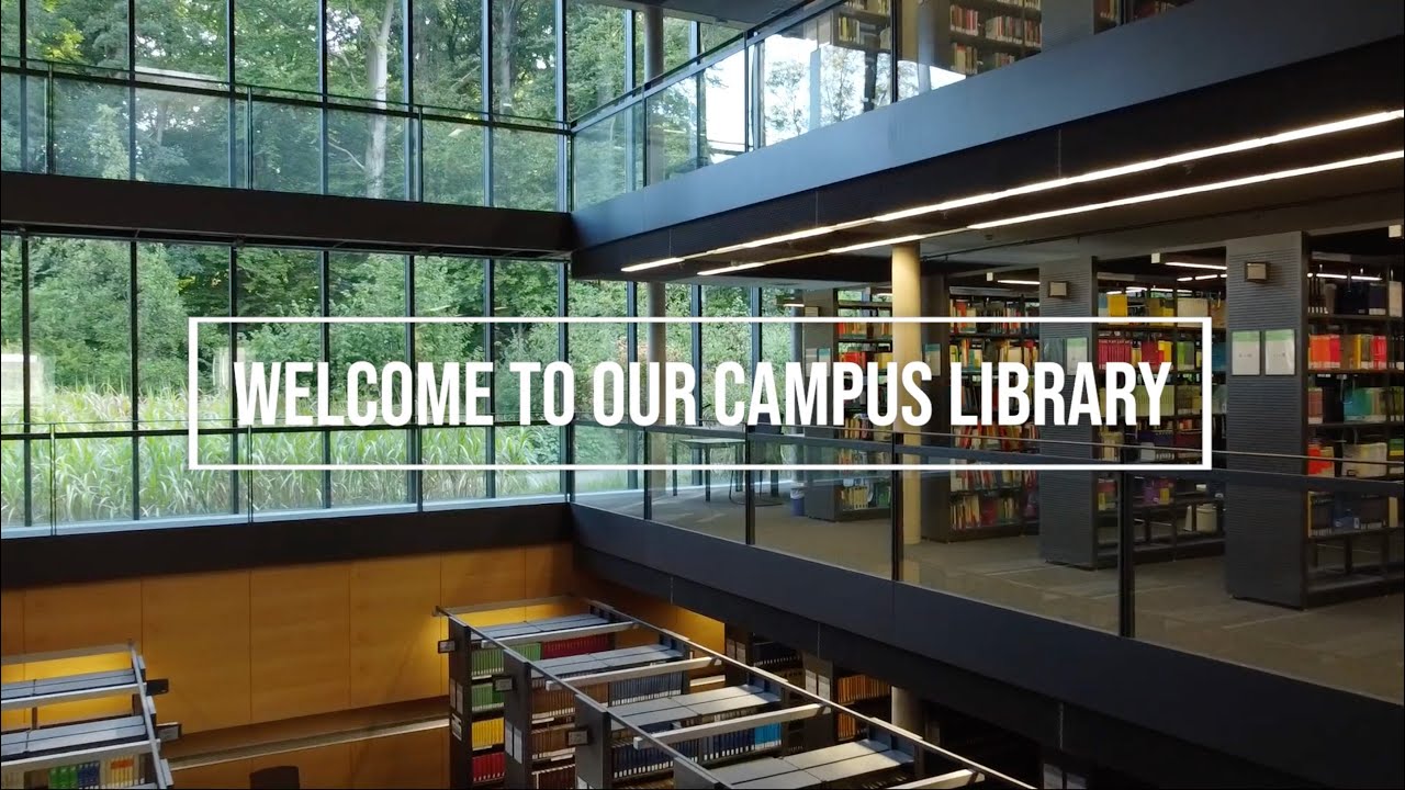 Welcome to the Campus Library for Computer Science and Mathematics ...
