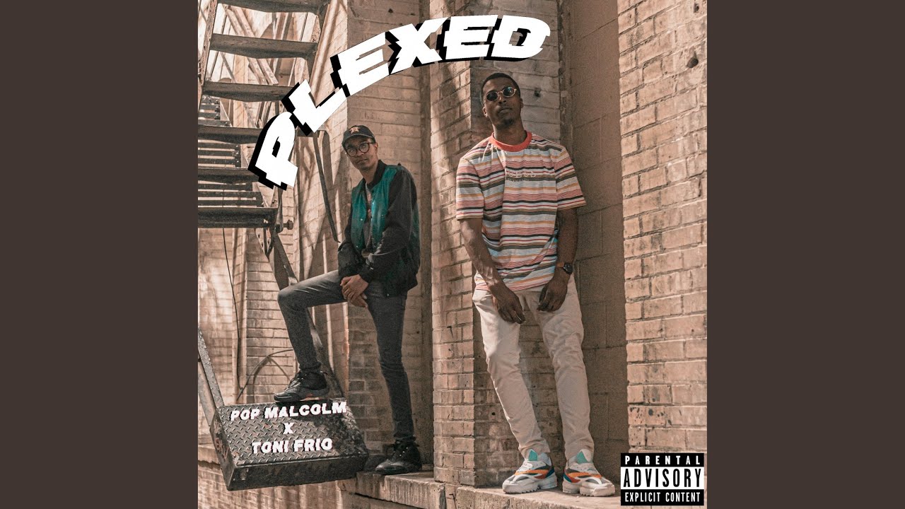 Plexed - YouTube Music