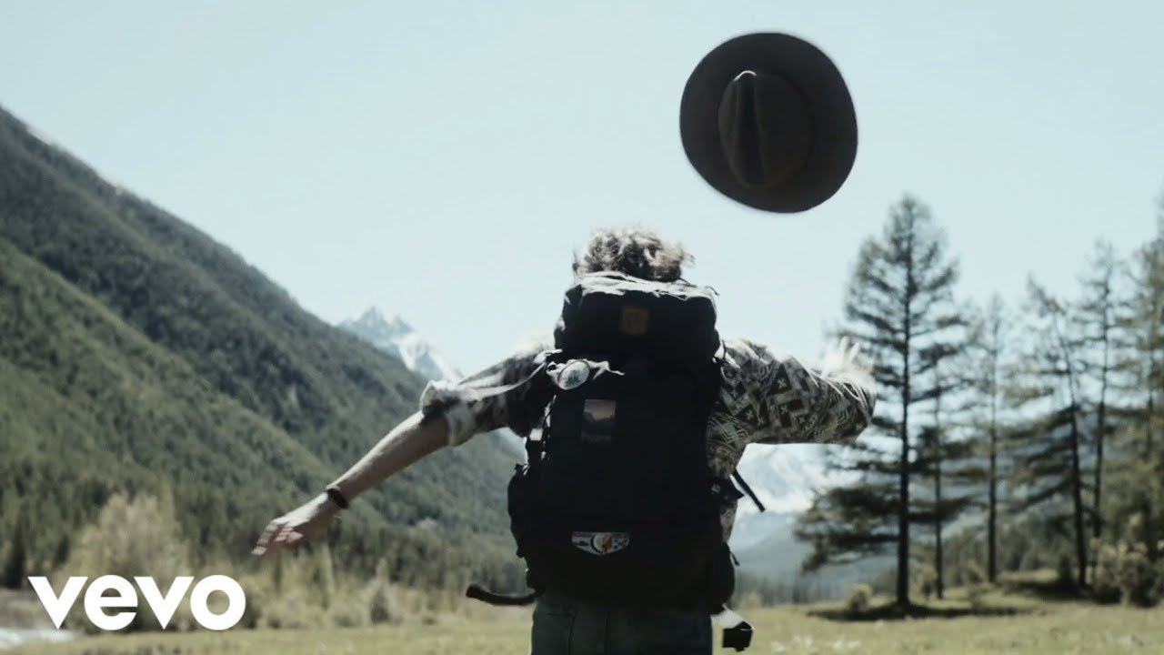 Avicii - How Many Lovers ft. Alex Ebert (Music Video) - YouTube