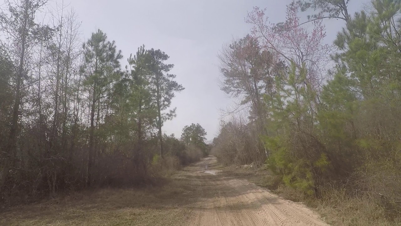 River neck acres with the ga, NC, and sc ride out 2/23/20 - YouTube