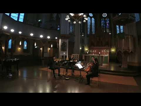 W.A.Mozart Oboe Quartet in F Major K.370 - YouTube