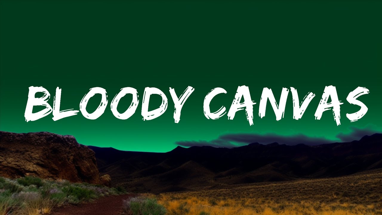 Polo G - Bloody Canvas (Lyrics) | Top Best Songs - YouTube