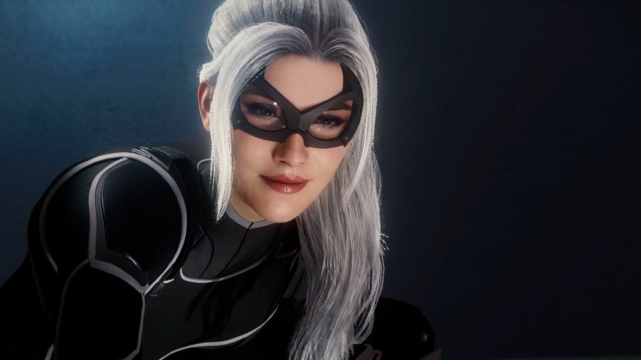 Walter Hardy | Marvel’s Spider-Man Remastered Gameplay Walkthrough Part ...