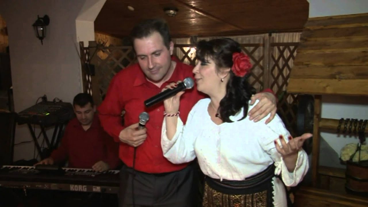 FORMATIA MIVAS (Nicolae Marin & Corina Ene)LIVE ;COLAJ - YouTube