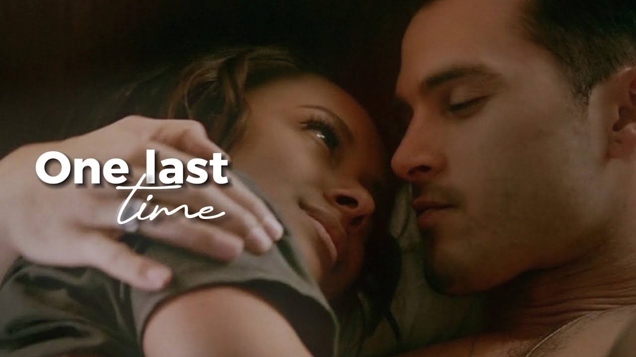 Bonnie & Enzo [one last time] - YouTube