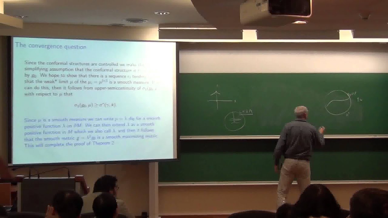 20131204 Richard Schoen 4 - YouTube