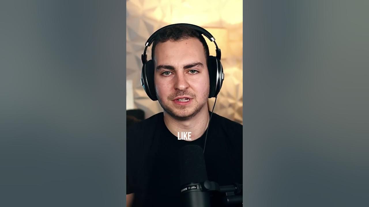 How @tech with tim landed an internship at Microsoft at 19 - YouTube