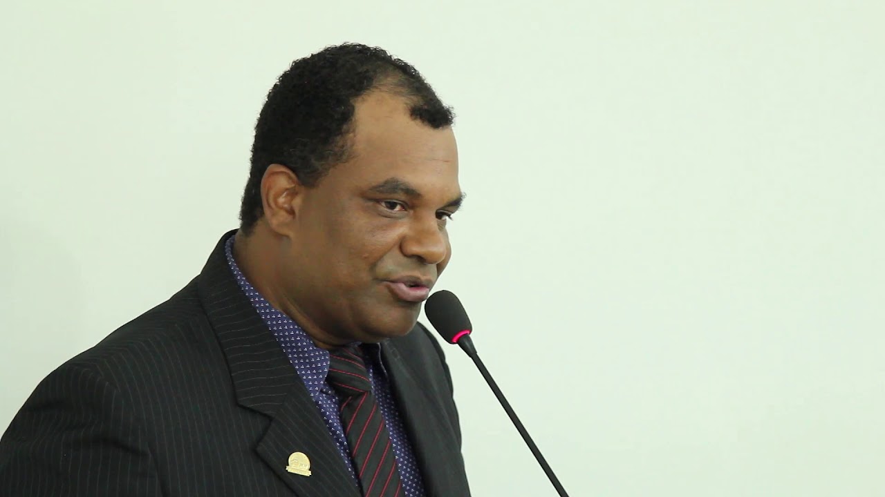 Samuel Macedo PSB 17-02-2020 - YouTube