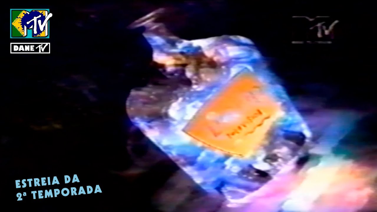 Liquid Television - segunda temporada - YouTube