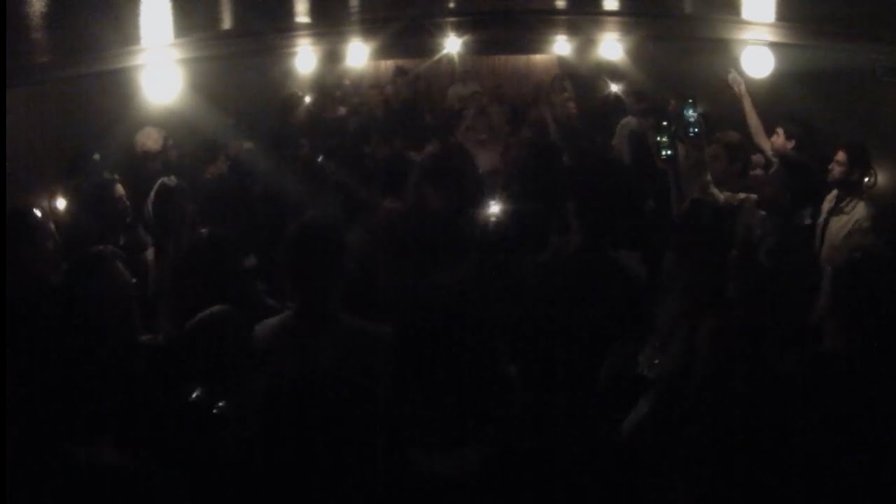 38 minutes of house, minimal, and rominimal - dj set - YouTube