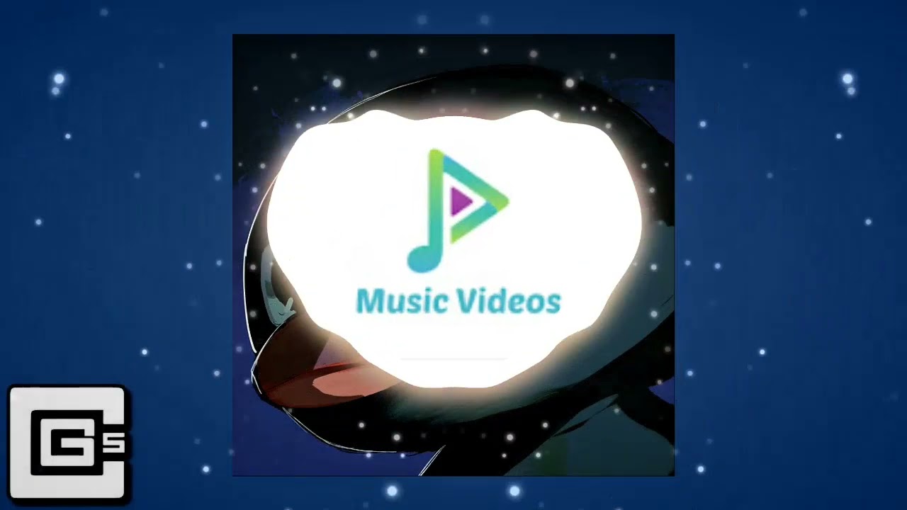 Noot Noot song by CG5 (8D) - YouTube