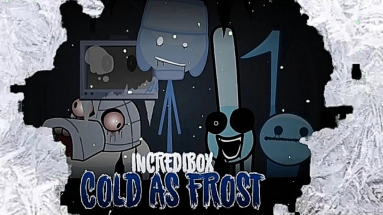 Spunki Incredibox-Cold As Frost - YouTube