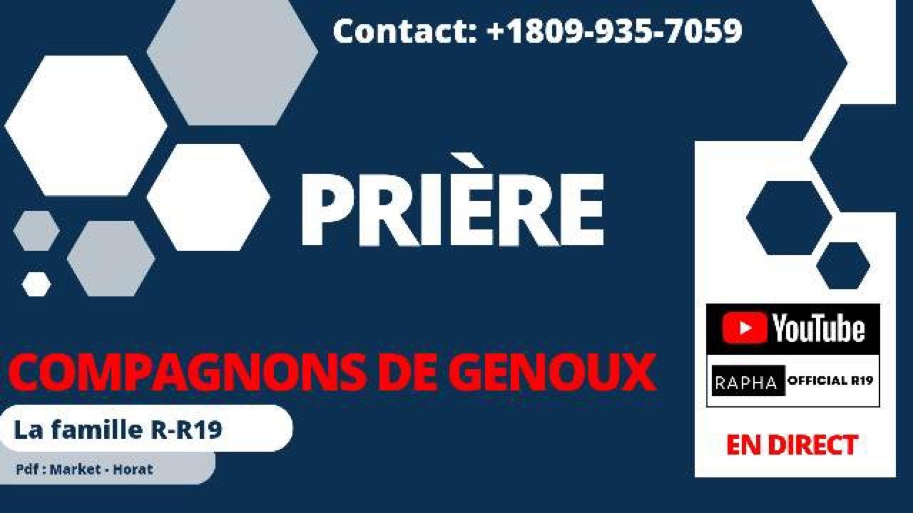 PRIYE DE KONSEKRASYON - YouTube