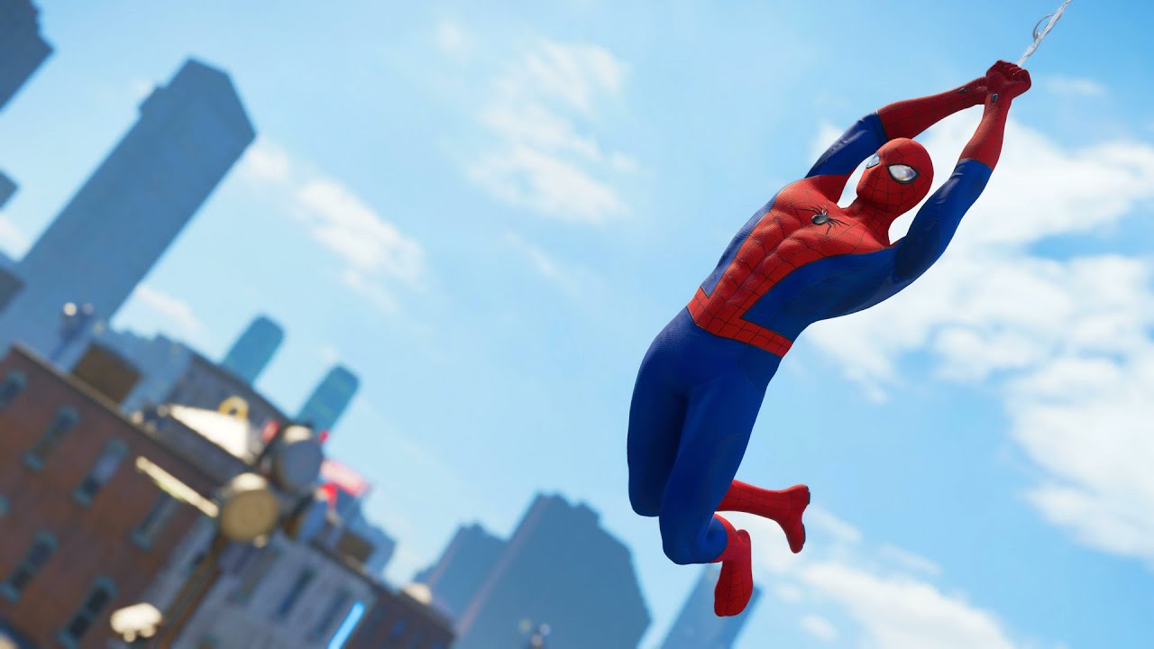 How To Get Spider Man In Marvel s Avengers YouTube how-to-get-spider-man-in-marvel-s-avengers-youtube