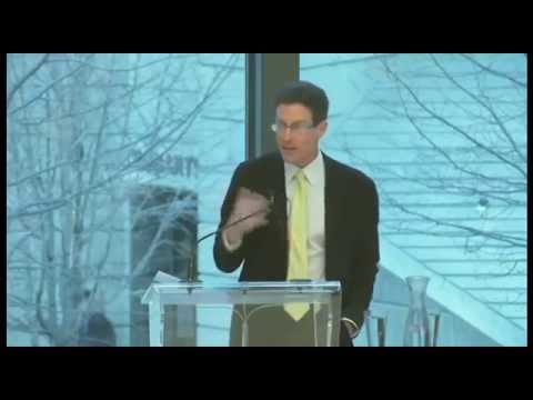 Jump-Starting the Canadian Economy: Michael Hlinka (MBA '86)