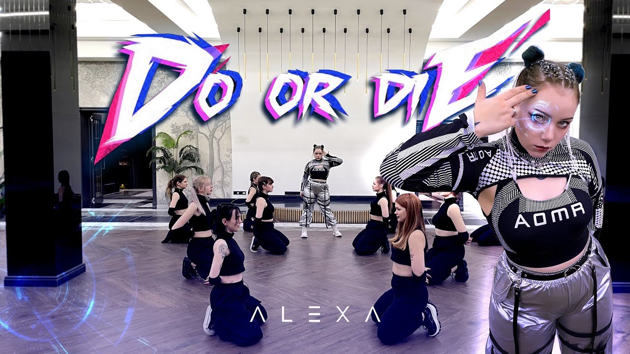 AleXa (알렉사) ‘Do Or Die’ Full Dance Cover by X-PROJECT - YouTube