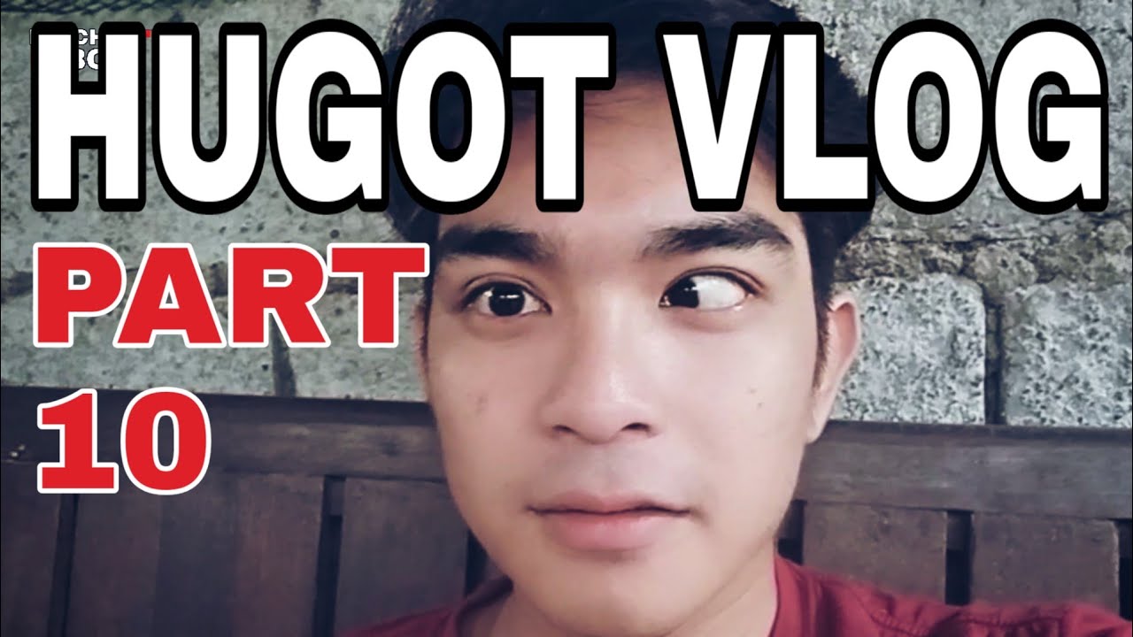 HUGOT VLOG | PART 10 | Mitchieboy TV - YouTube