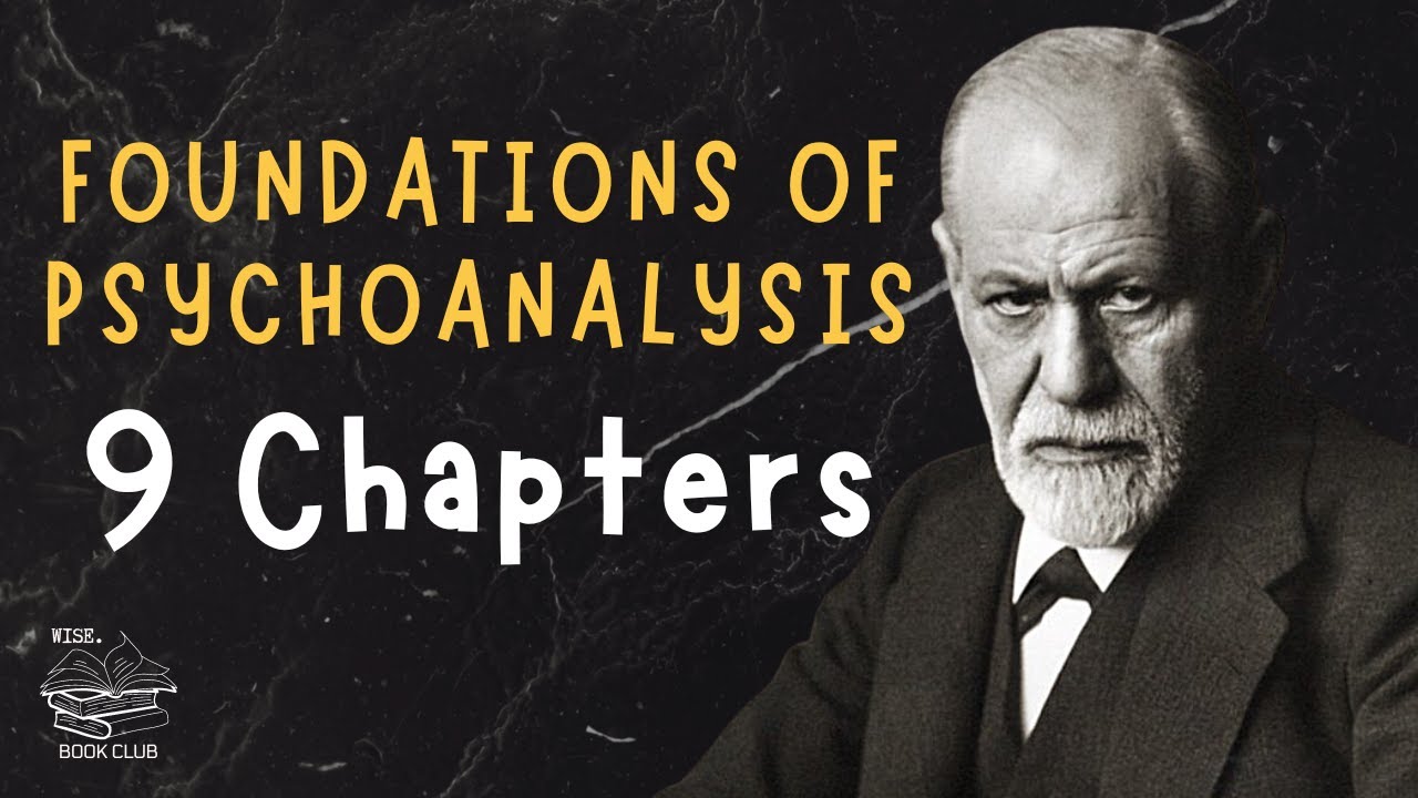Dream Psychology, Psychoanalysis for Beginners by Sigmund Freud (FULL ...