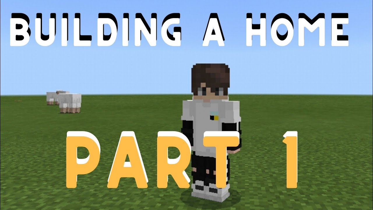 Building A Perfect Home In Minecraft Part1 YouTube building-a-perfect-home-in-minecraft-part1-youtube