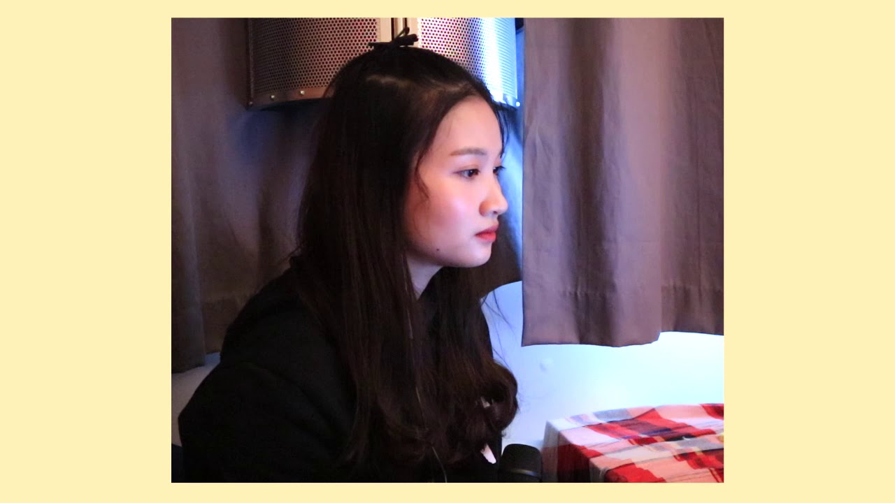 Zion.T – '눈(SNOW) (feat.이문세)' (Scarlett Cover) - YouTube