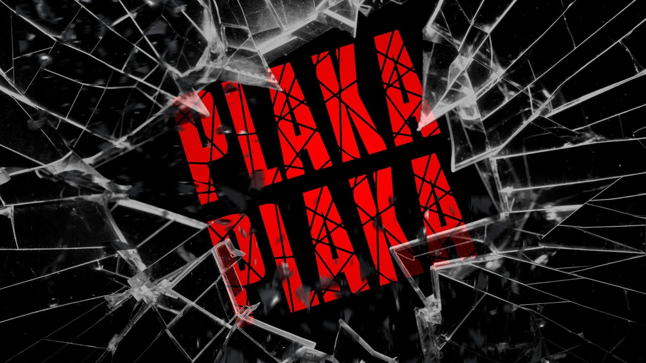 LUCHO - PLAKA PLAKA (video oficial) @S3PROD. - YouTube