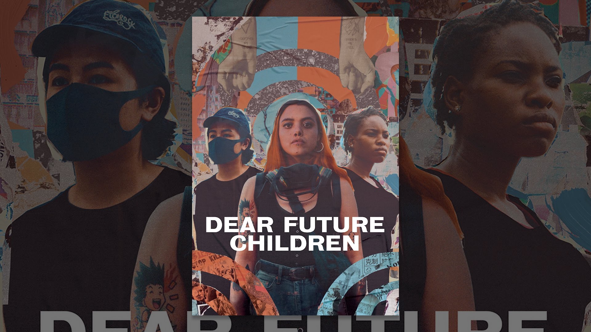 Dear Future Children - YouTube