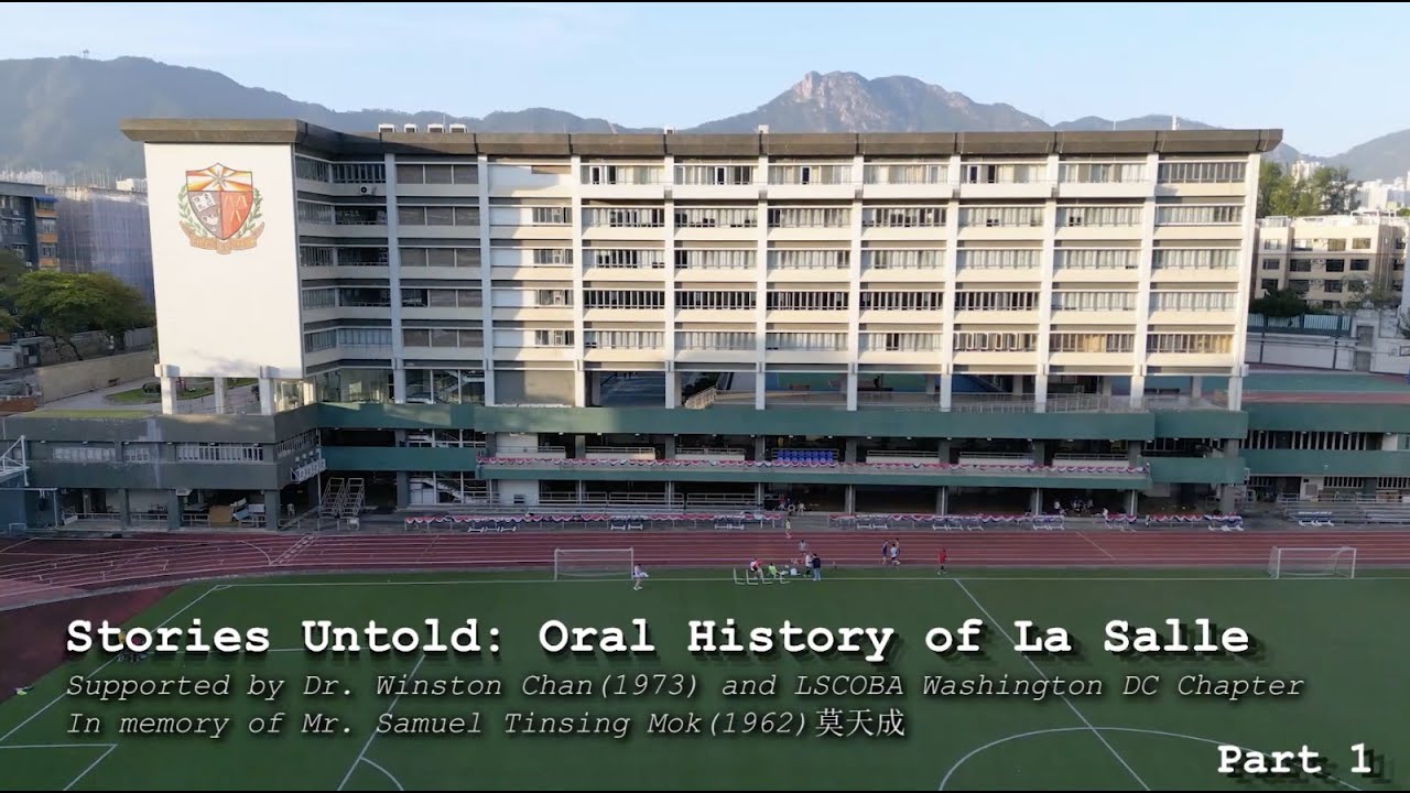 Part 1: The Dome Campus | Architecture | Stories Untold: Oral History ...