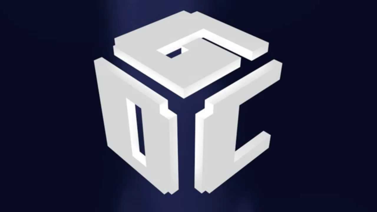 GDC Logo - YouTube