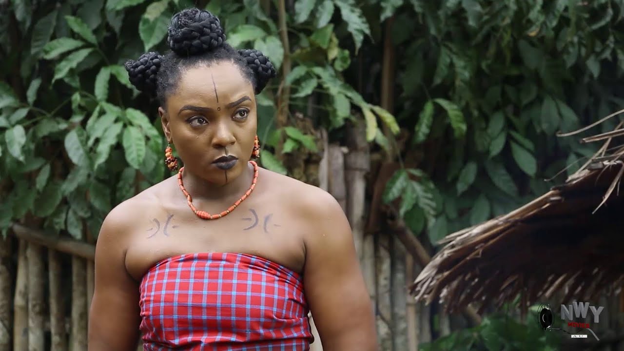 THE SACRED TALES OF QUEEN AKWAUGO SEASON 1&2 - CHIOMA CHUKWUKA 2023 ...