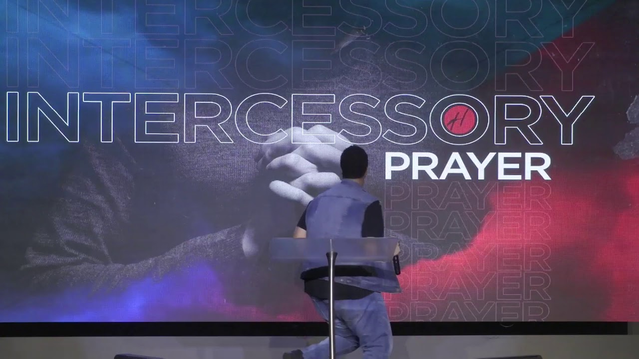 Global Prayer Live - YouTube