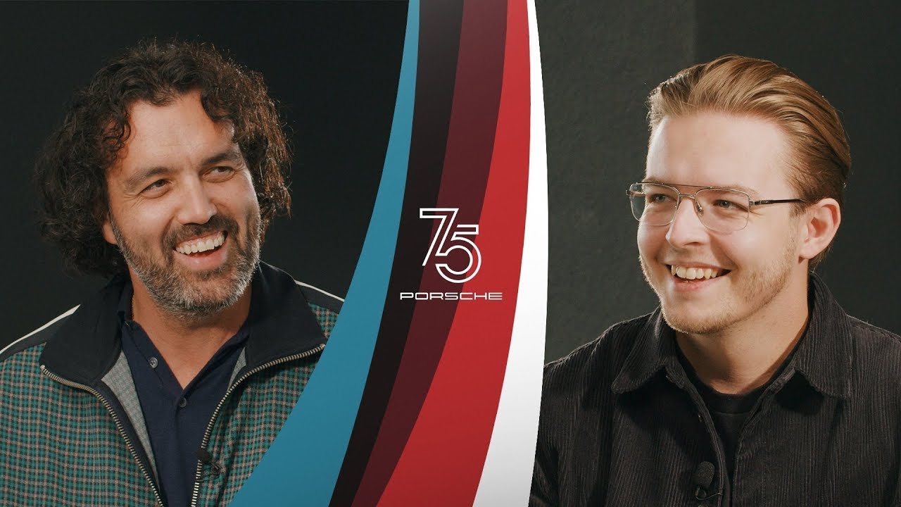 Žlutá 718, detektor lži & THE MAG - (ne)talentovaný Jan Strach o píli ...