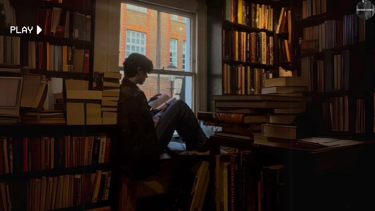 when your exam is tomorrow and you only have a night to study - YouTube