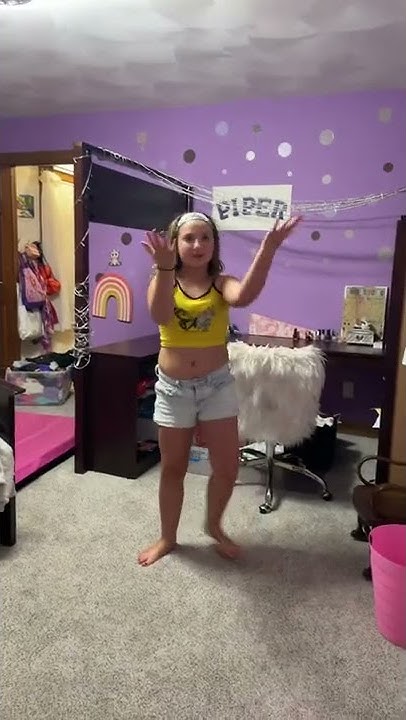 Pip dance - YouTube