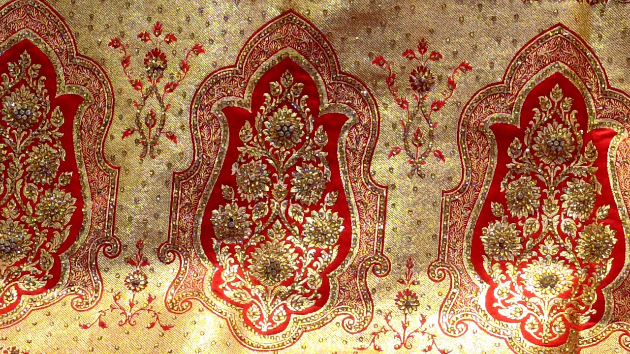 Exclusive New Wadding Collection. And All Over Stone work. WhatsApp ...