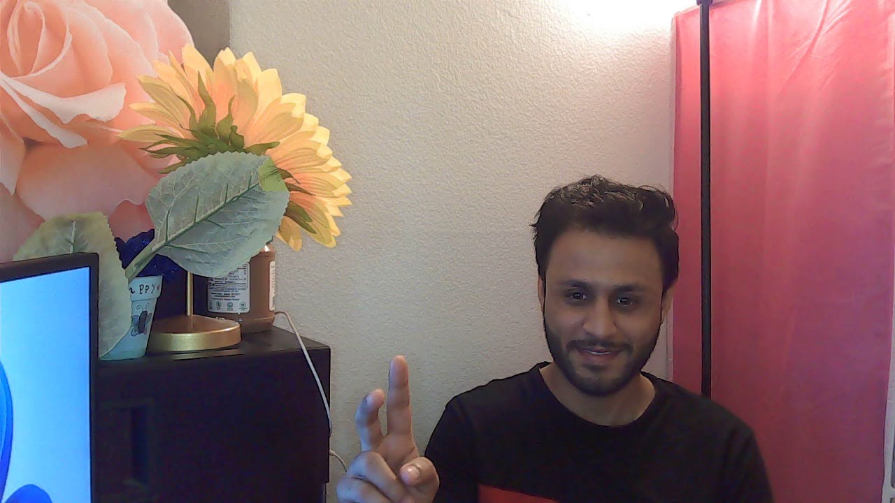 Sameer Masoud live - YouTube