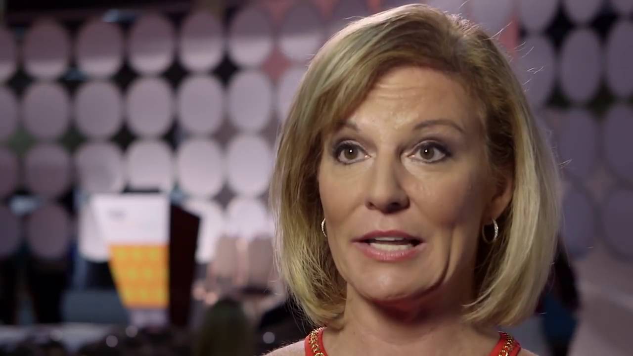 Susan Solovic Sage Summit 2014 Interview1 - YouTube