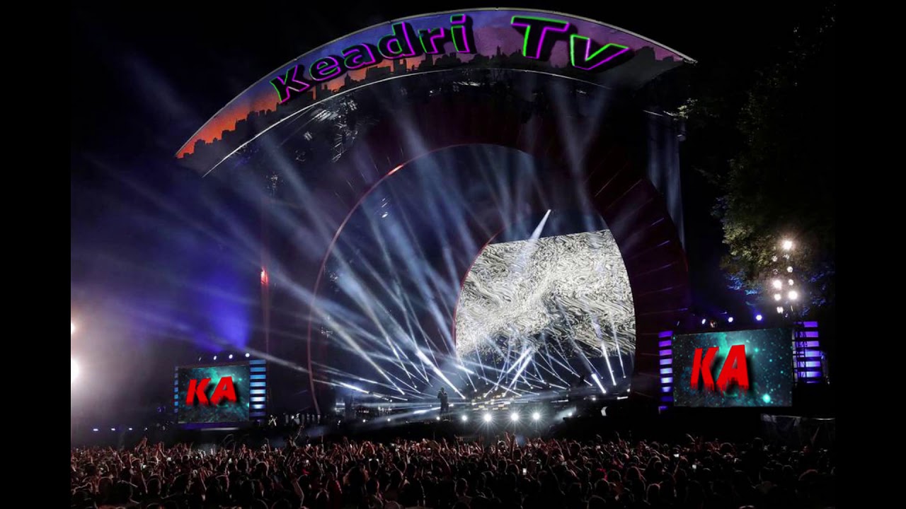 El primer vídeo del canal - YouTube