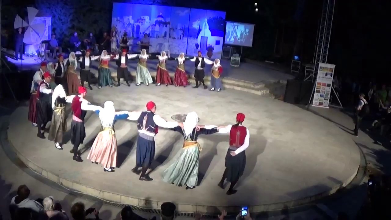 ΛΕΚ.ΝΑ ΤΑ ΤΑΞΙΔΕΨΩ ΘΕΛΩ.....ΚΥΘΗΡΑ - YouTube