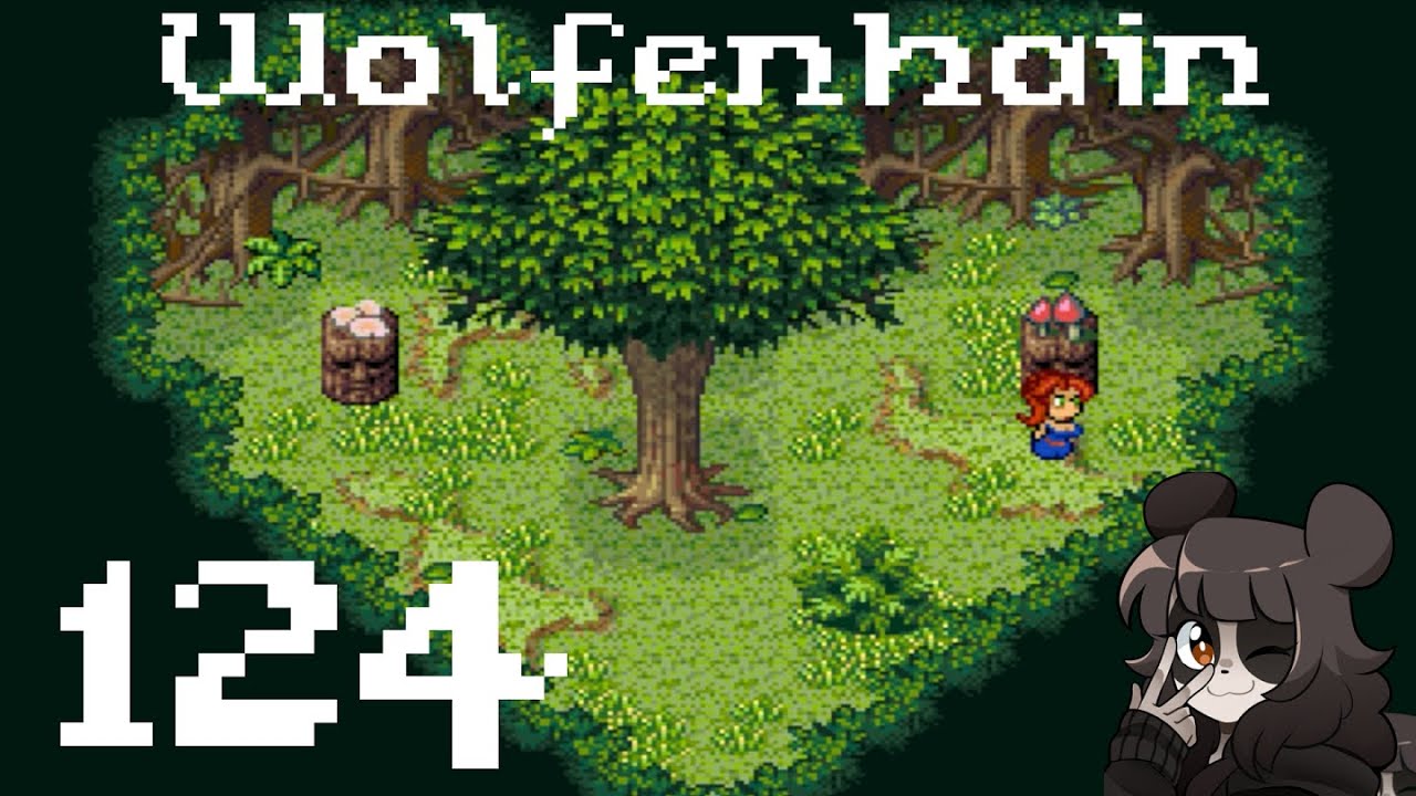 WOLFENHAIN ★124★ Böse Knusperhexe! | PandaManiac Playt - YouTube