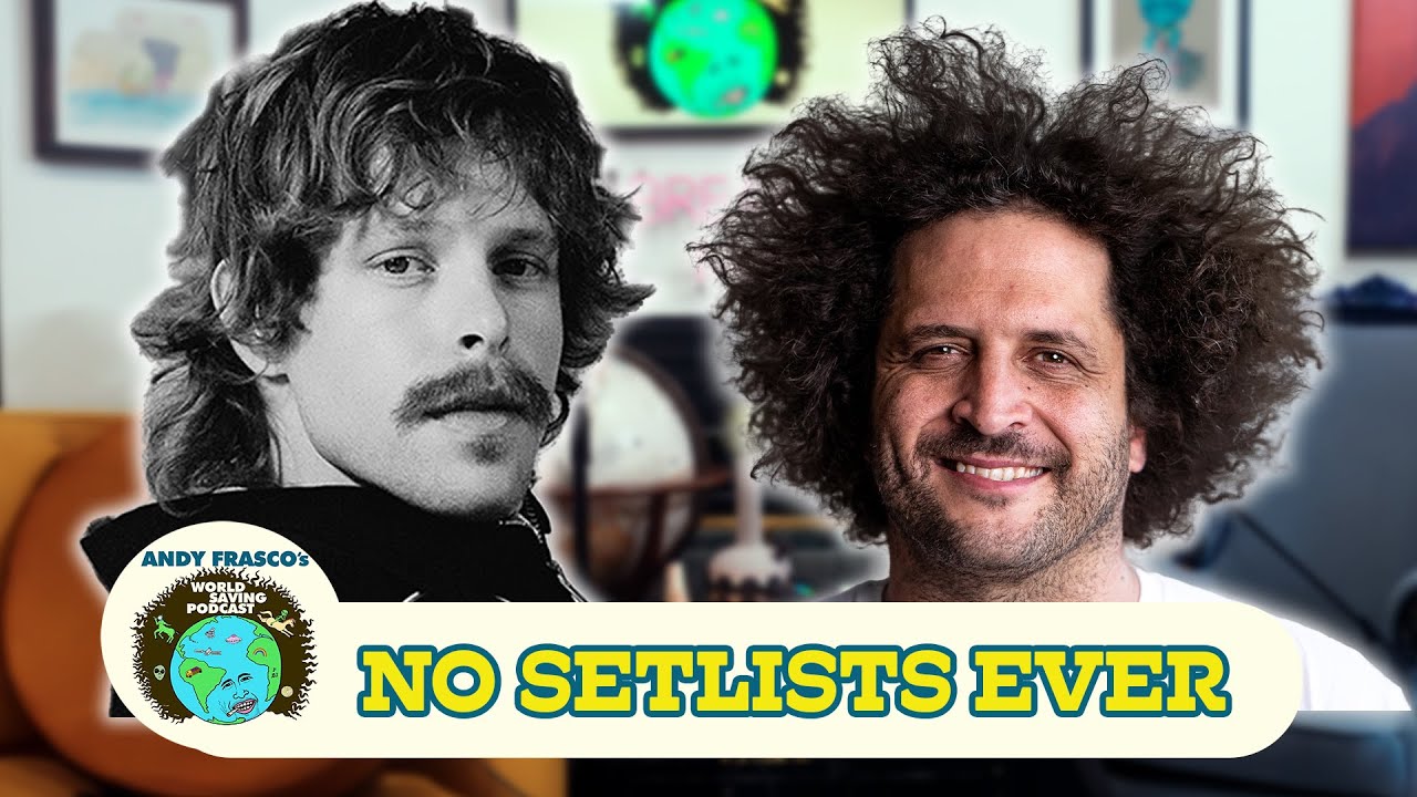 CAAMP's Taylor Meier on No Setlists, Recording in a Ford Dealership ...