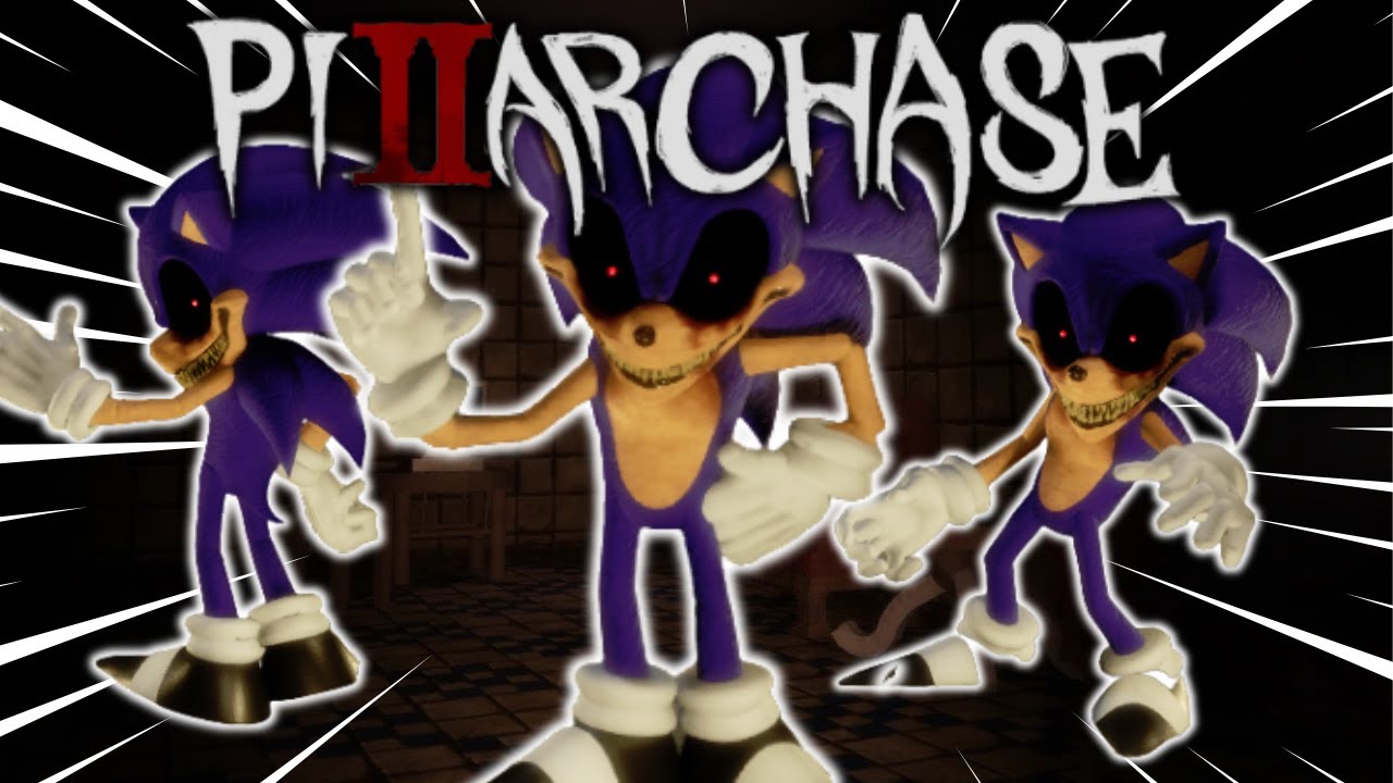 NEW 2011x PCX Showcase! - Pillar Chase 2 - YouTube