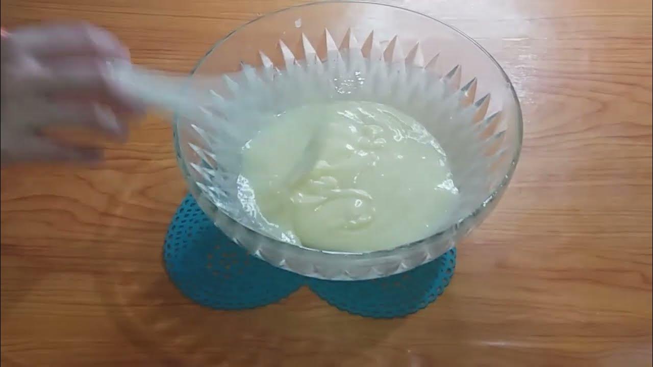 حلوة ببيضة🥚 واحدة بدون زبدة مع إضافة مكون بسيط يعطيها مذاق لا يقاوم حلويات وصفات Youtube