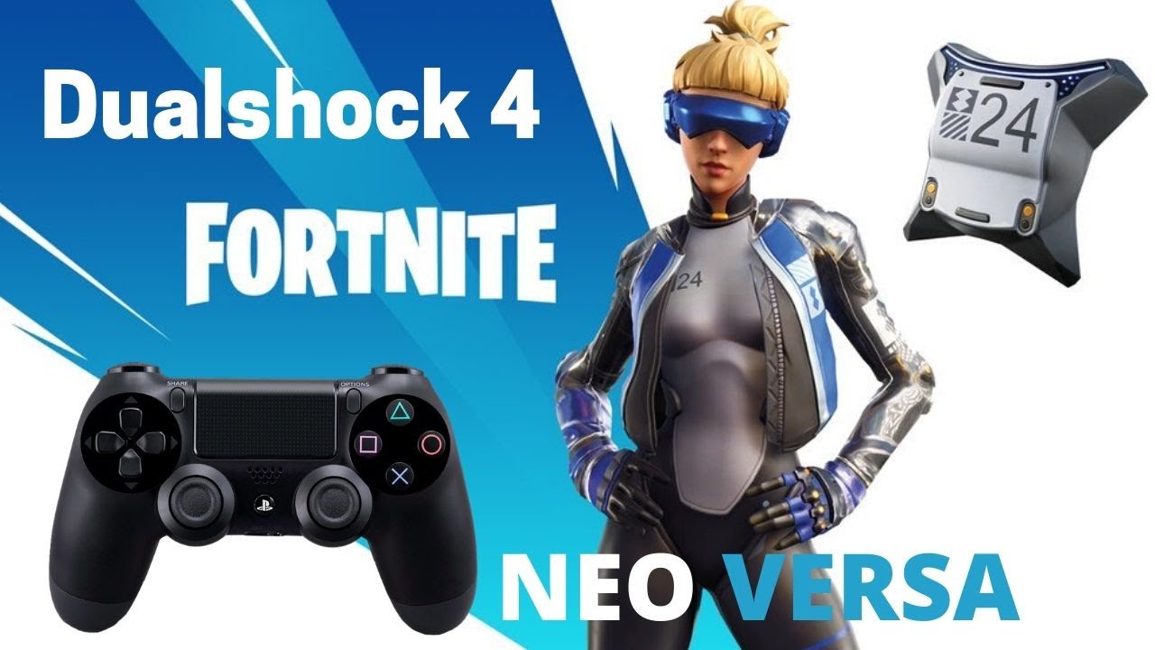 ¡COMPRO el PAQUETE de NEO VERSA + 500 PAVOS con MANDO JET BLACK ...