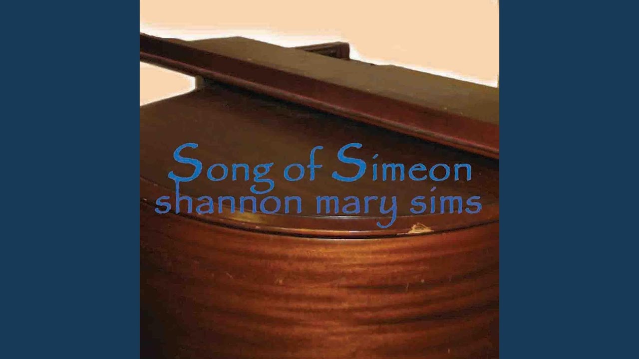 Song of Simeon - YouTube