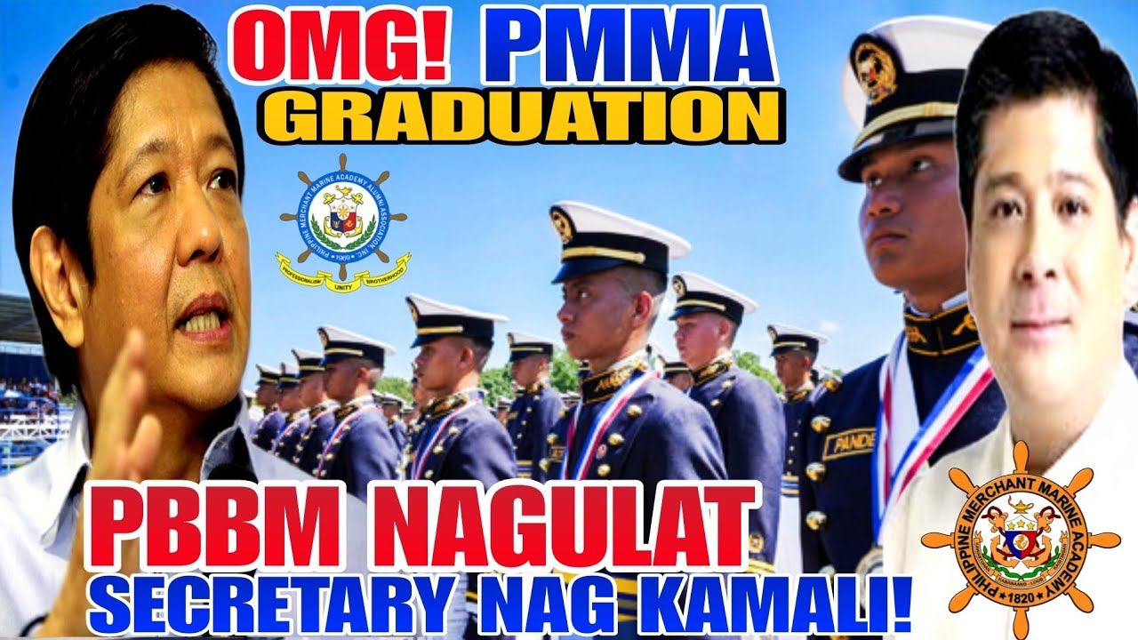 OMG! SECRETARY Antonio Lagdameo Jr. NAG KAMALI SA PAG TAWAG KAY PBBM SA ...