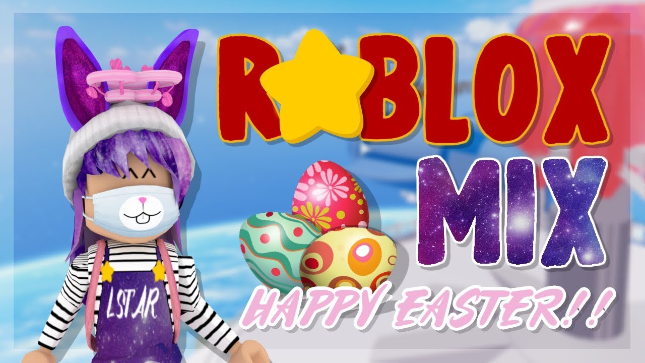 Roblox Mix #364 - Arsenal, Bakon and more! | *HAPPY EASTER!* ROBLOX ...