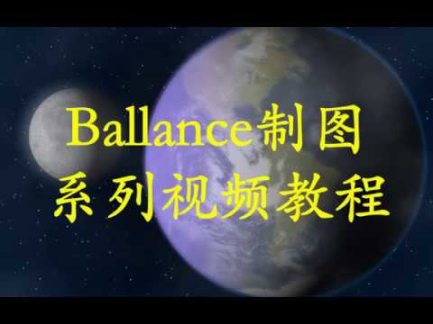 Ballance Mapping Tutorial 4 - The usage of Map Editor - YouTube