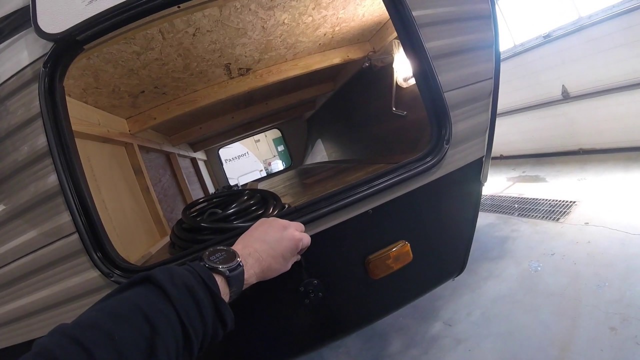 2020 Starcraft Autumn Ridge 27BHS Orientation - YouTube