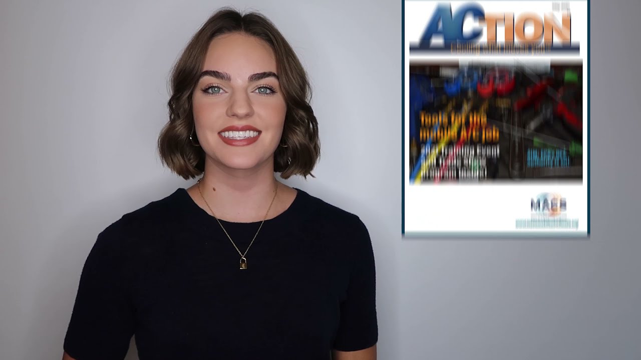 MACS Action Magazine - YouTube