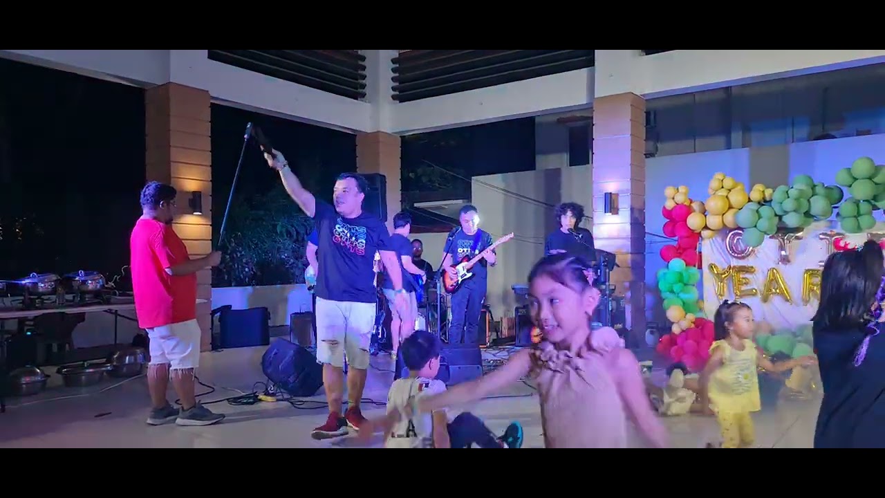 Magbalik cover by KatchuTits - half otits half katchupoy - YouTube